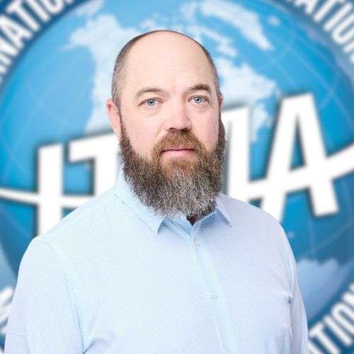 Past Boards | ITMA Houston