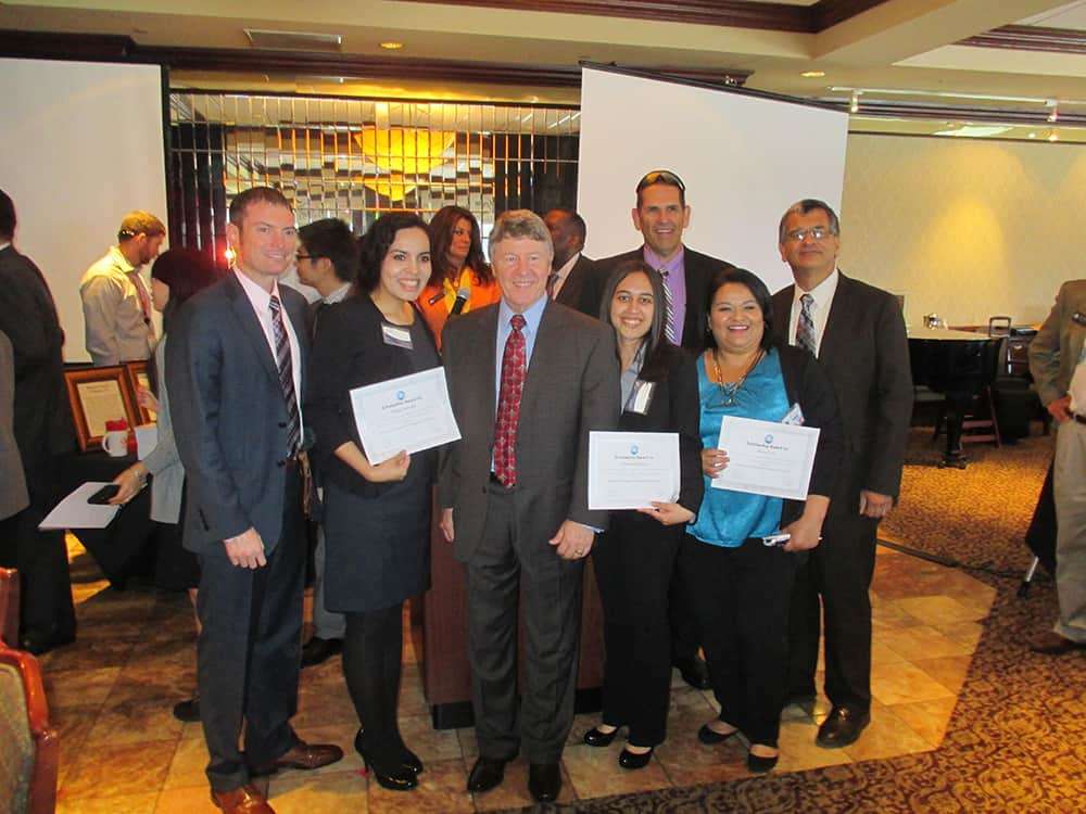 Event Gallery | ITMA Houston