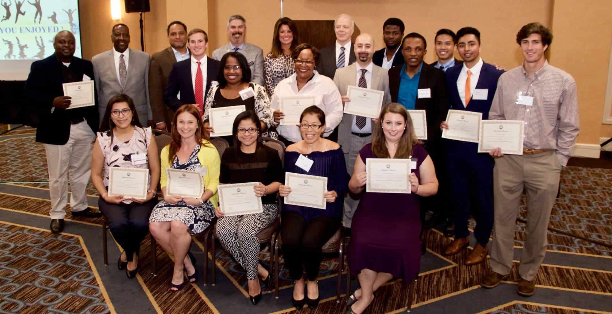 Event Gallery | ITMA Houston