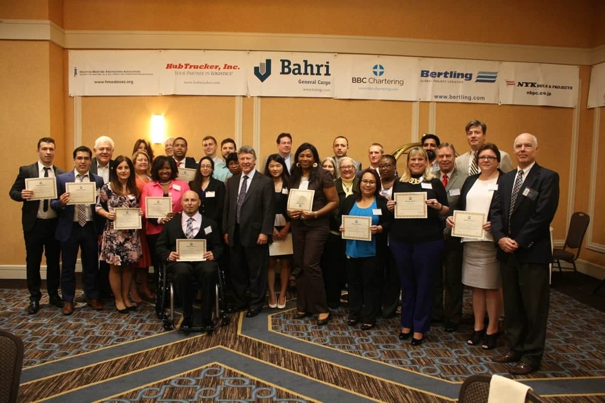 Event Gallery | ITMA Houston