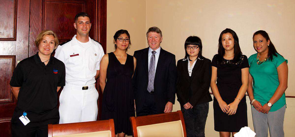 Event Gallery | ITMA Houston