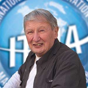 Past Boards | ITMA Houston