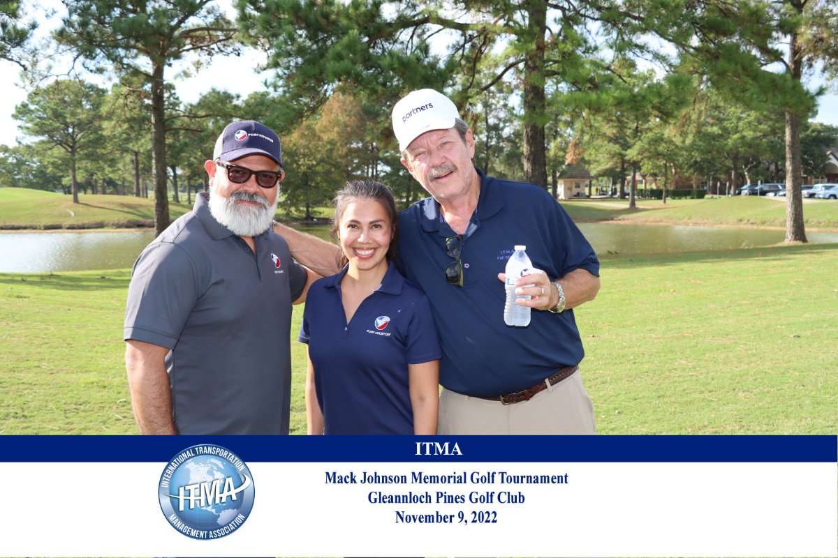 Golf Tournament 2022 | ITMA Houston