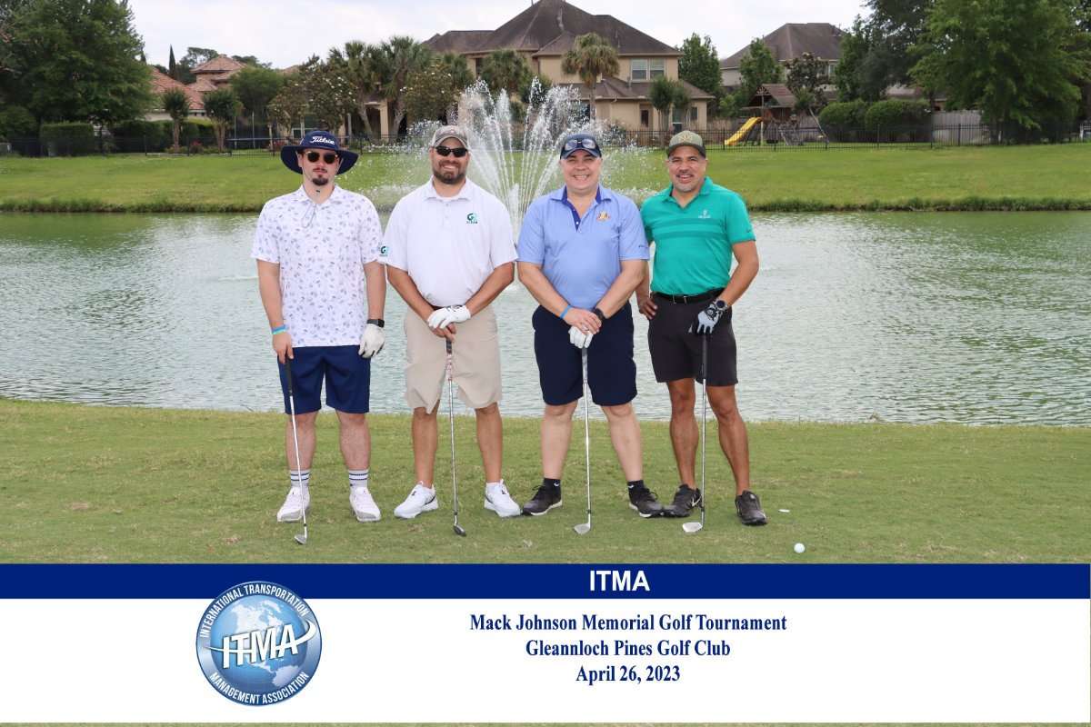 Golf Tournament 2023 | ITMA Houston