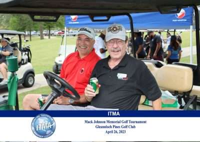 Golf Tournament | ITMA Houston