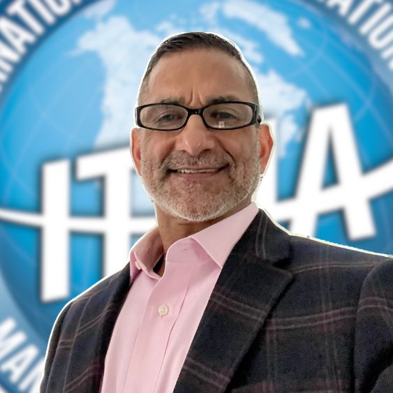 Meet the Board | ITMA Houston