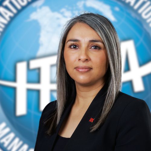 Meet the Board | ITMA Houston