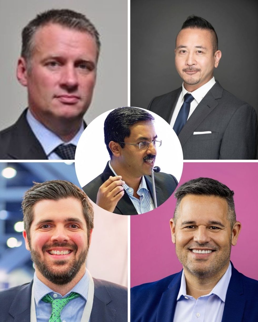 August 6th Panel Luncheon | ITMA Houston