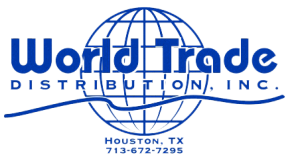 World Trade Distribution, Inc. | ITMA Houston