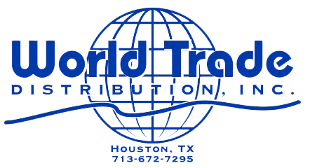 World Trade Distribution, Inc. | ITMA Houston