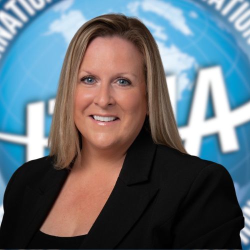Meet the Board | ITMA Houston